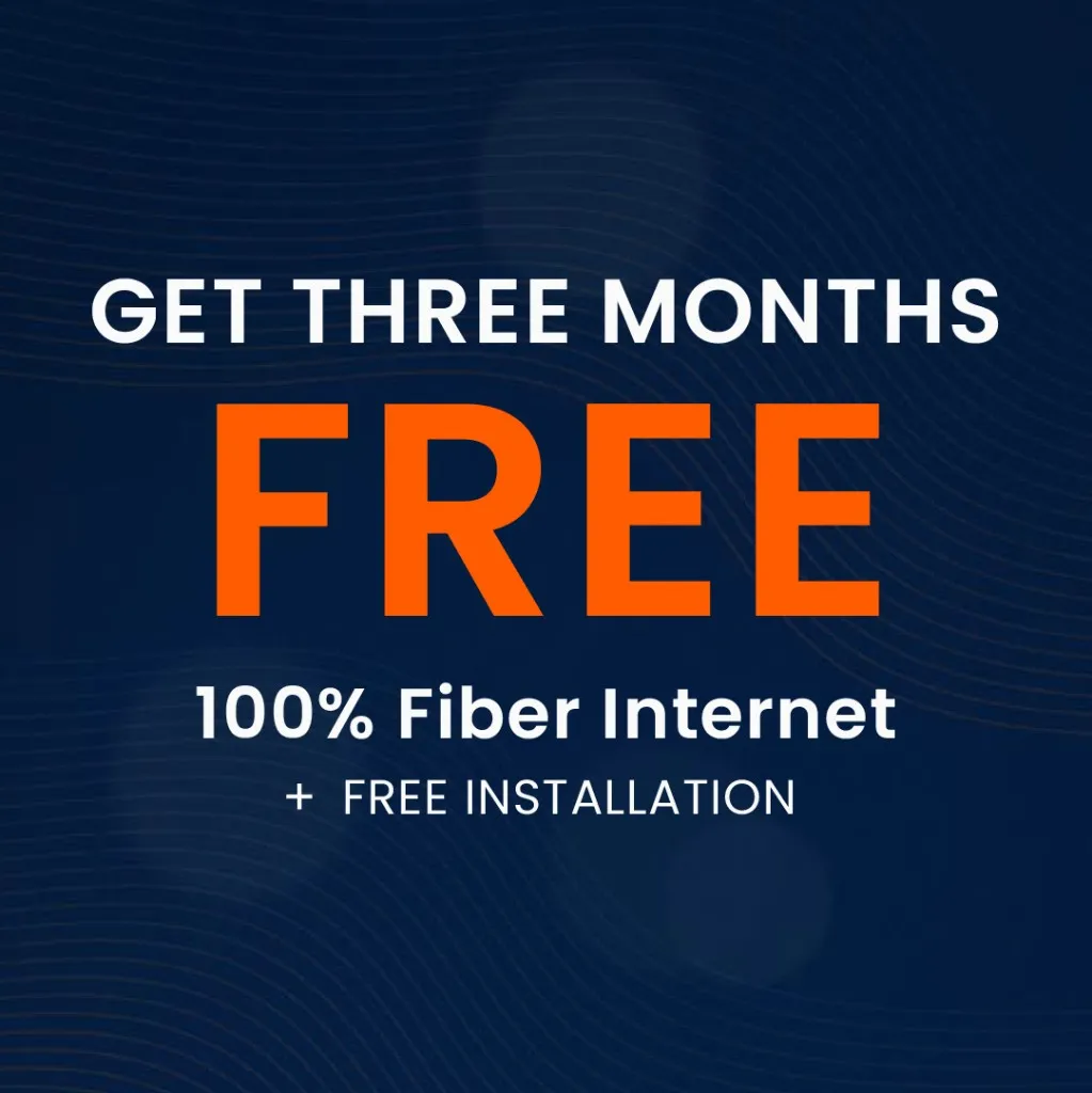Fiber Internet Up to 10 Gbps | Race Communications