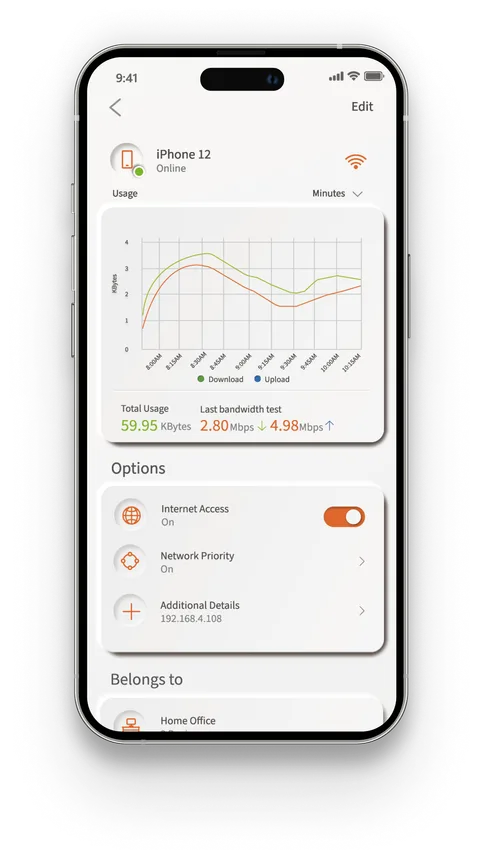 Unmatched Wi-Fi and Internet Experience | Race Communications