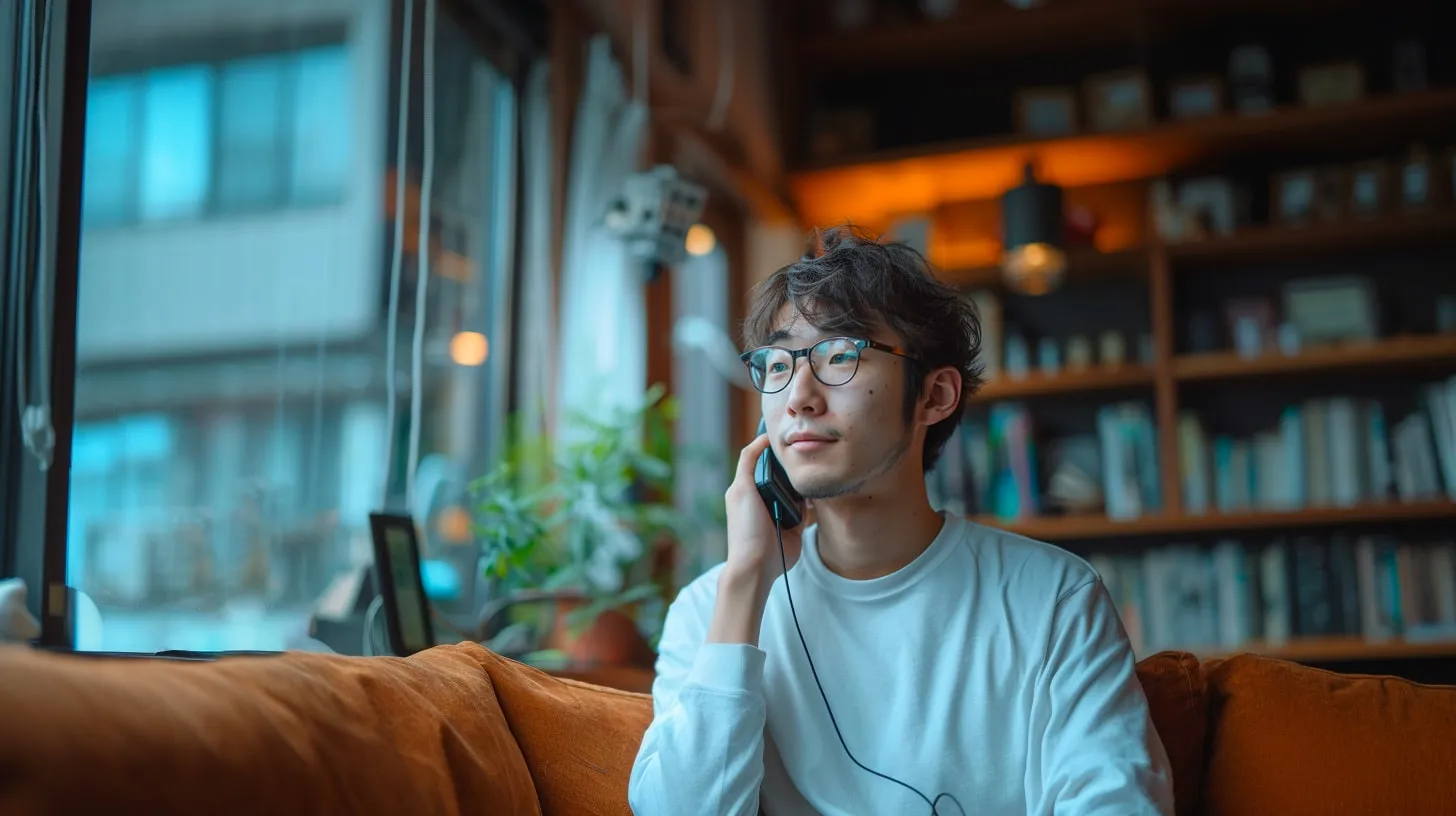 Affordable Phone Services - No Contracts | Race Communications