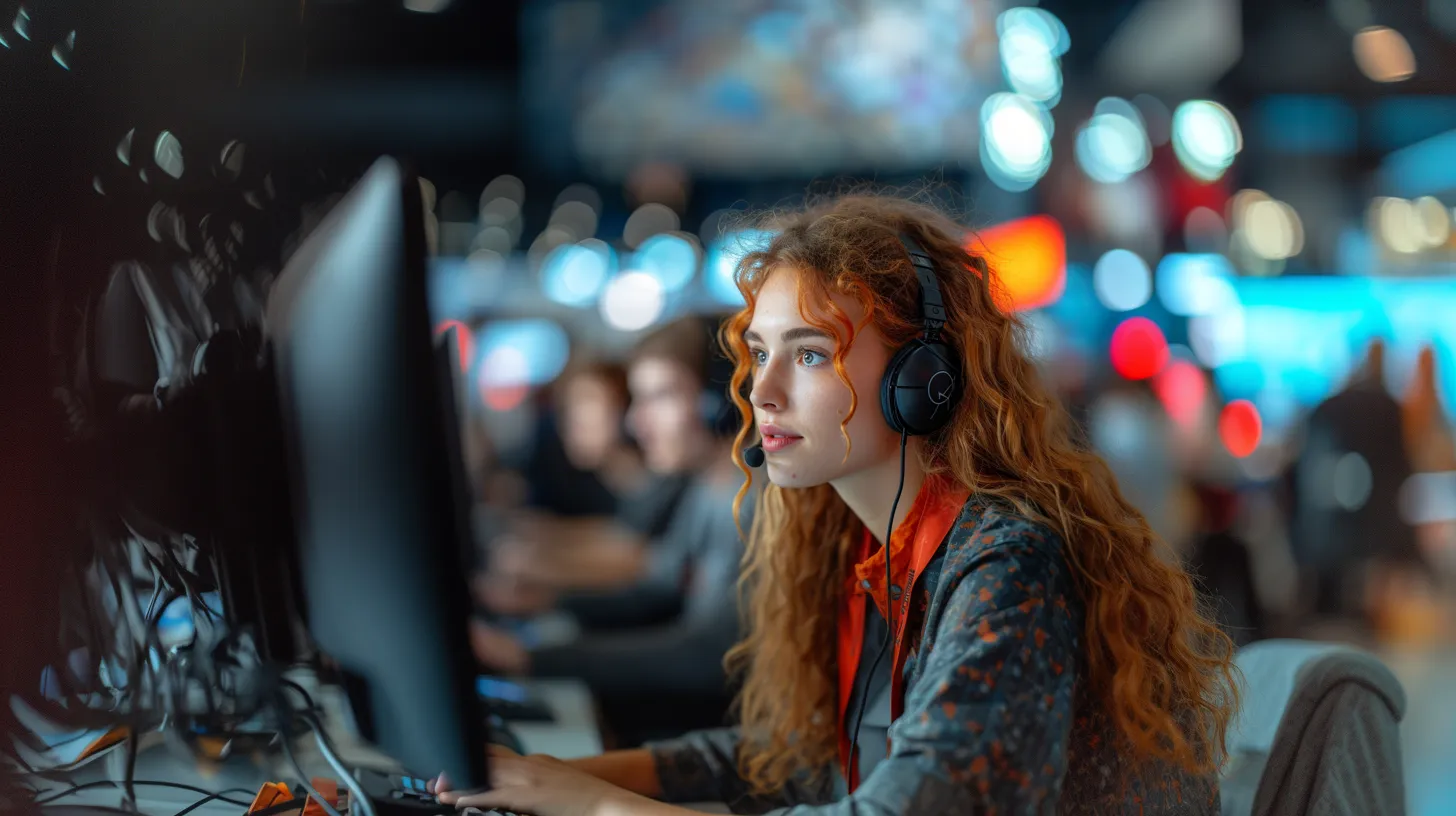 Race Customer Support - We're Here to Help | Race Communications